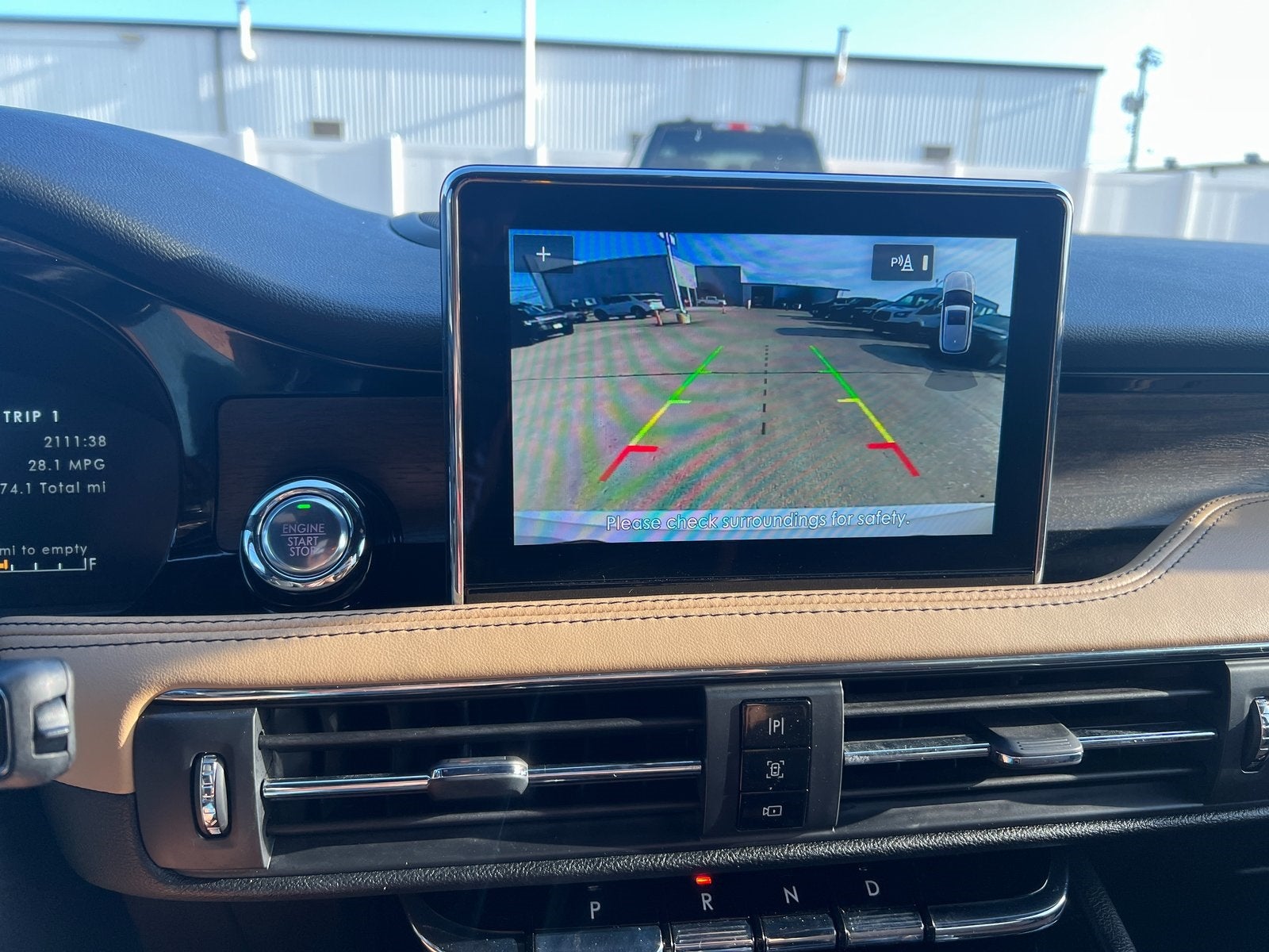 2022 Lincoln Corsair Reserve in Victoria, TX | Houston Lincoln Corsair ...