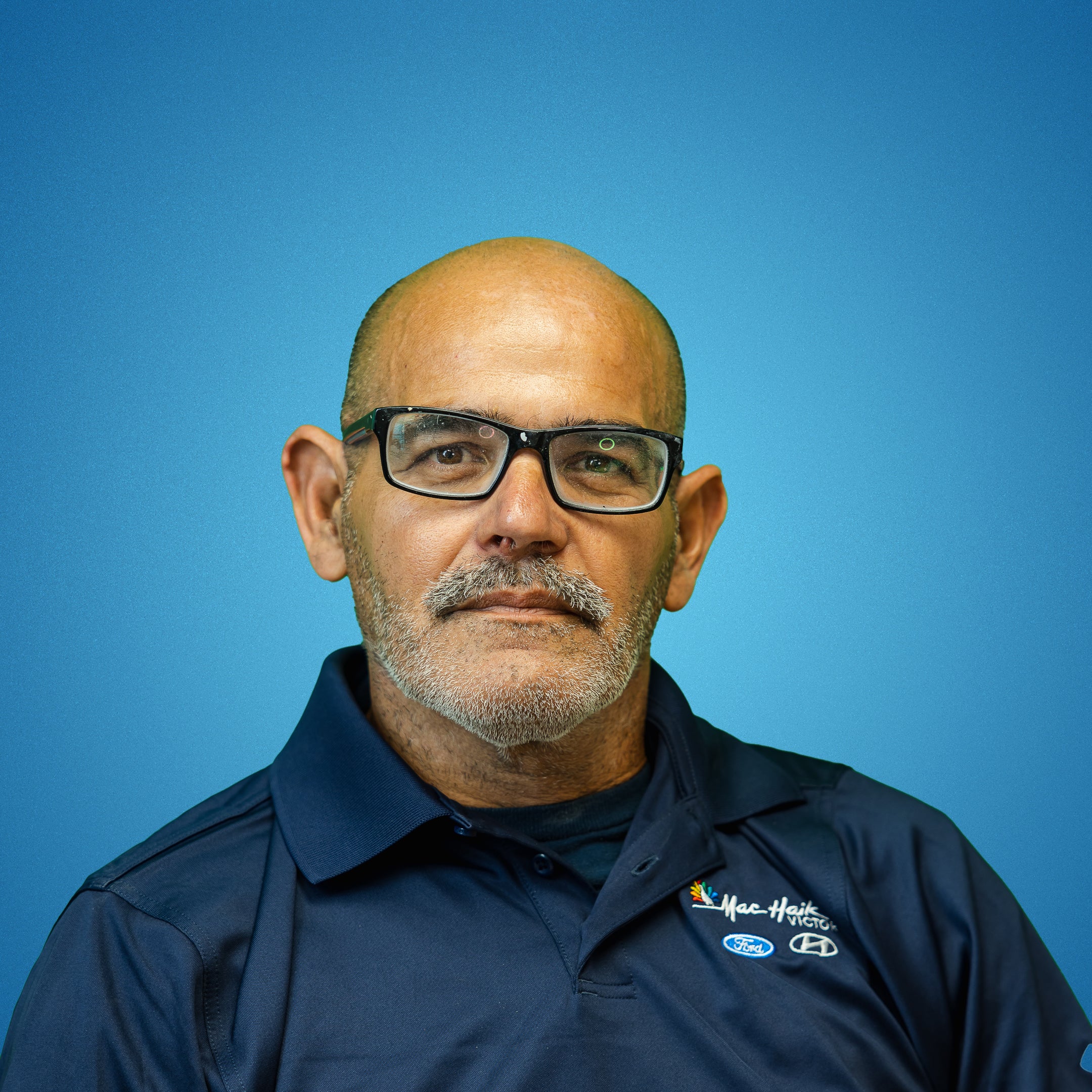 Mac Haik Victoria Staff | Meet Our Ford Team