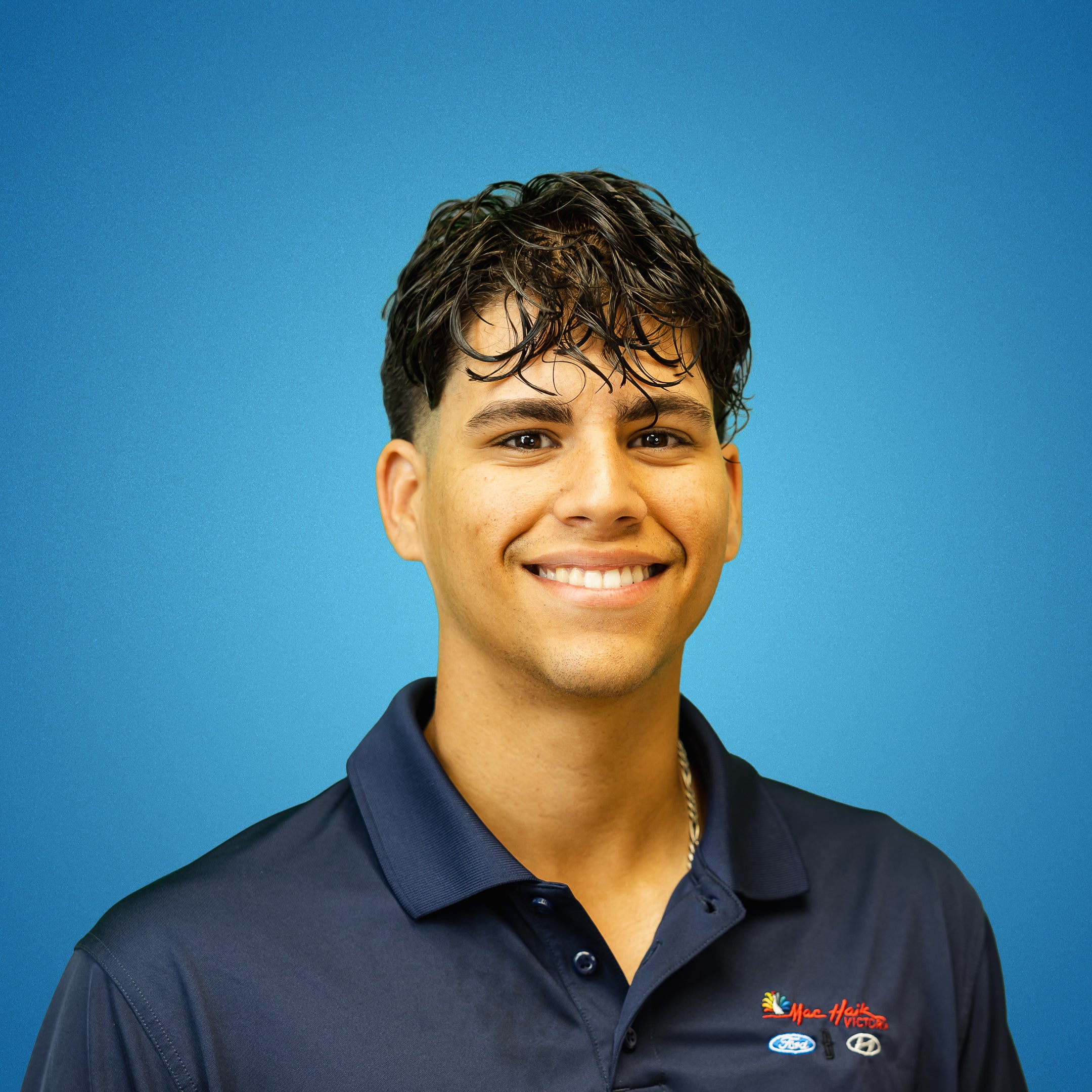 Mac Haik Victoria Staff | Meet Our Ford Team