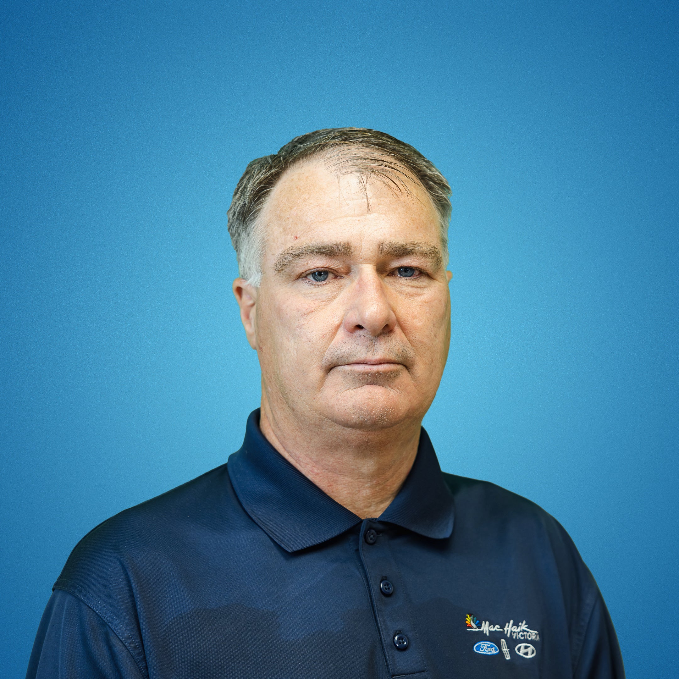 Mac Haik Victoria Staff | Meet Our Ford Team