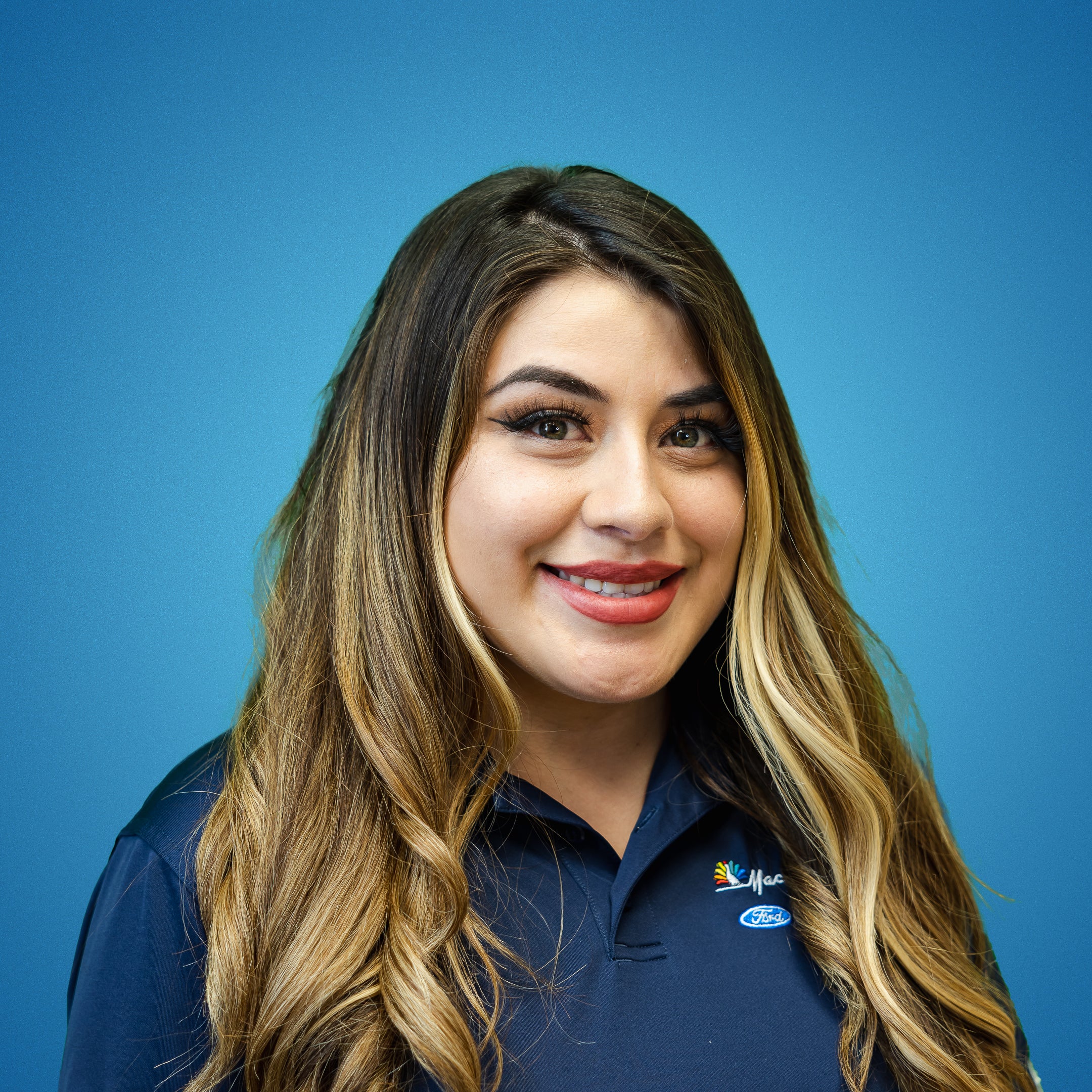 Mac Haik Victoria Staff | Meet Our Ford Team
