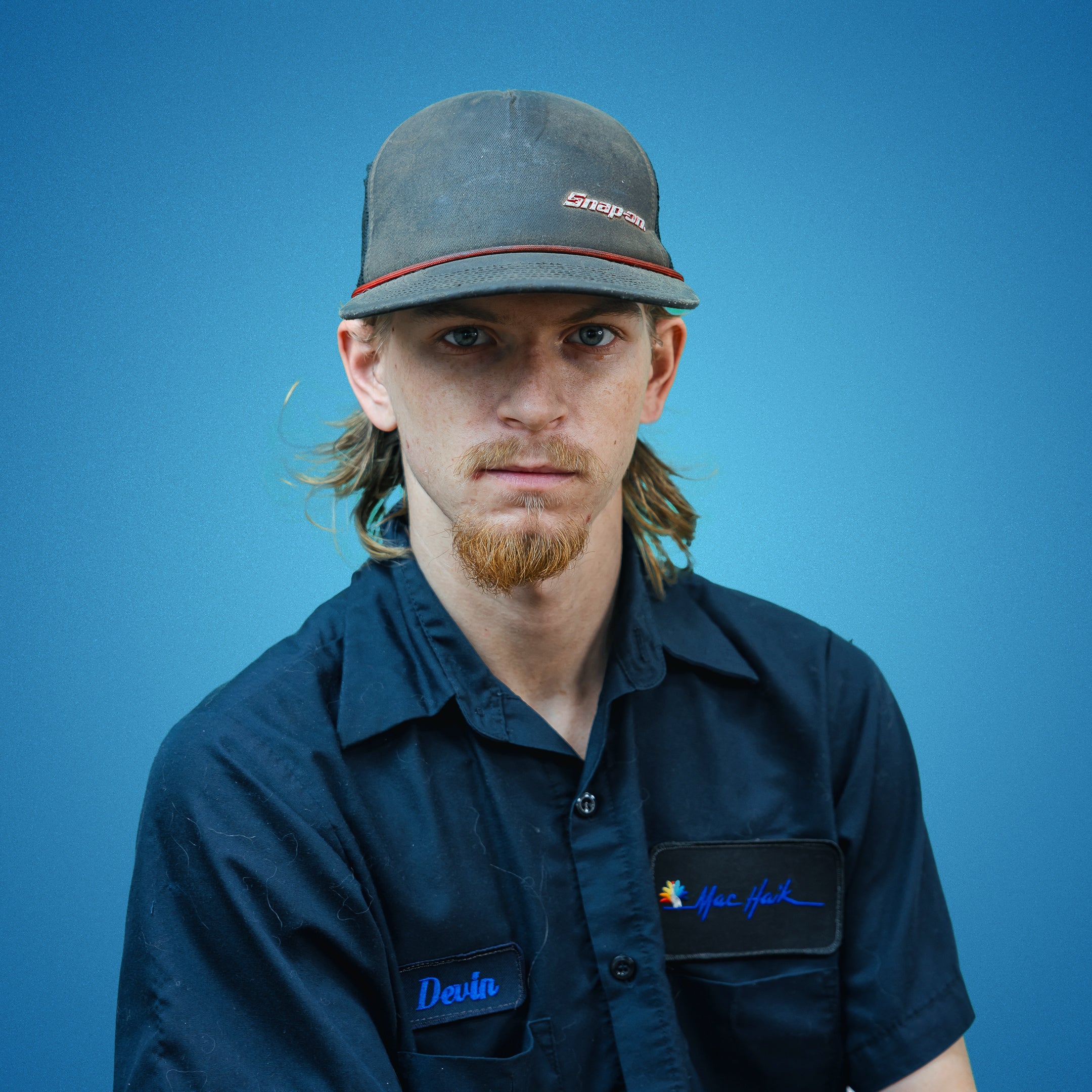 Mac Haik Victoria Staff | Meet Our Ford Team