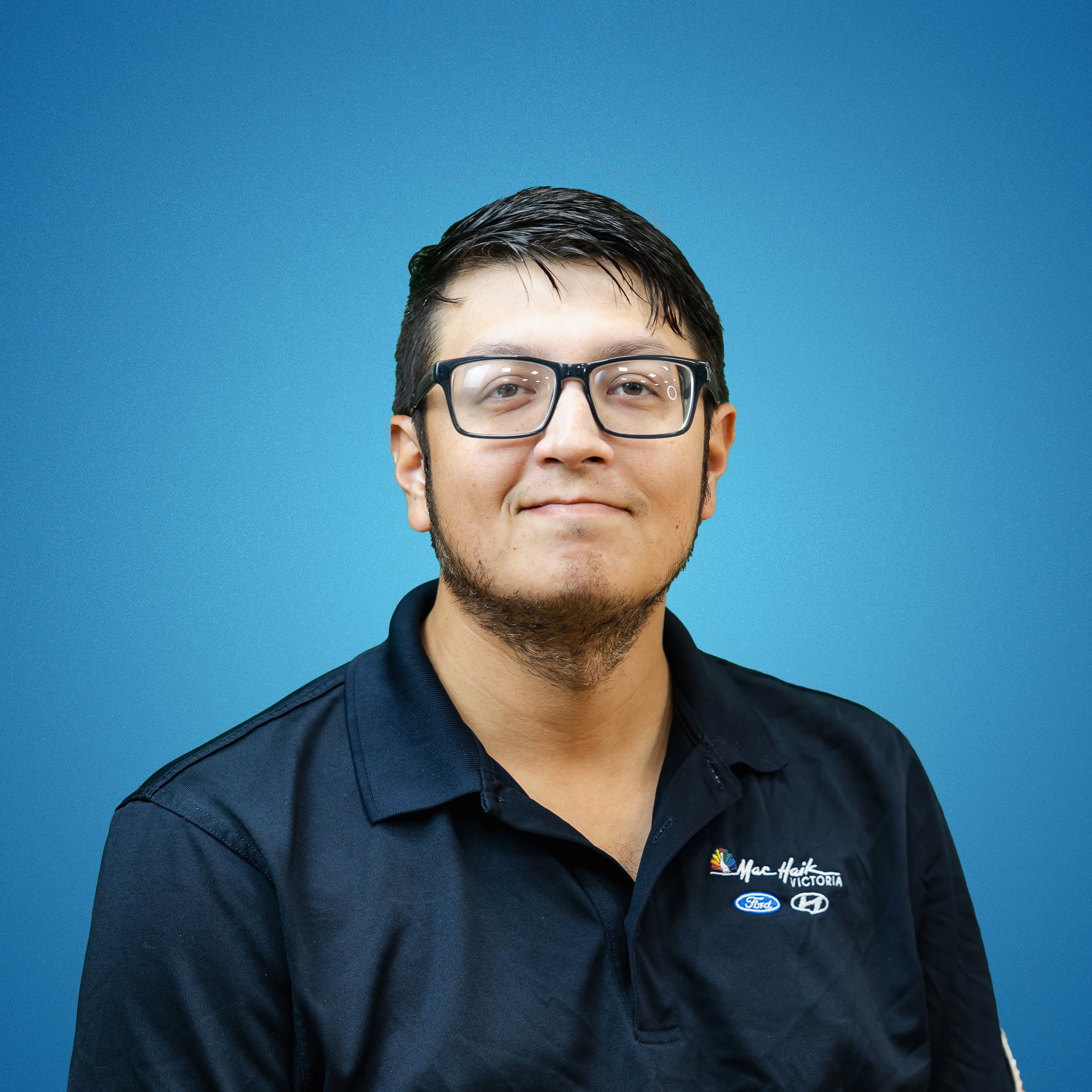 Mac Haik Victoria Staff | Meet Our Ford Team