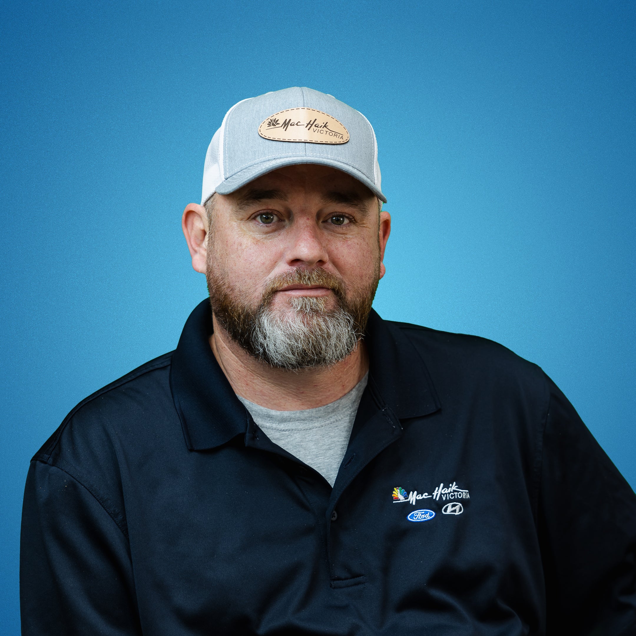 Mac Haik Victoria Staff | Meet Our Ford Team