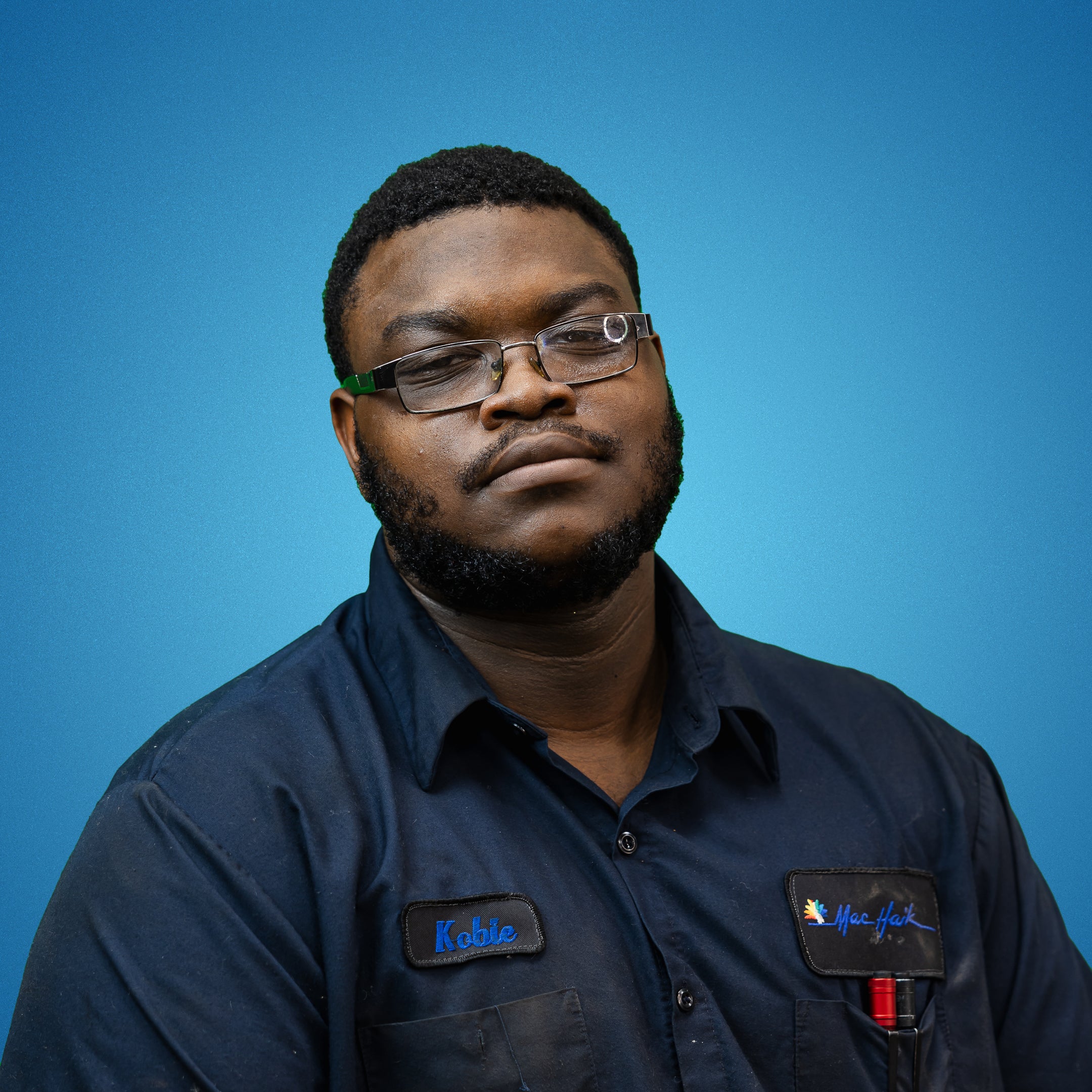 Mac Haik Victoria Staff | Meet Our Ford Team