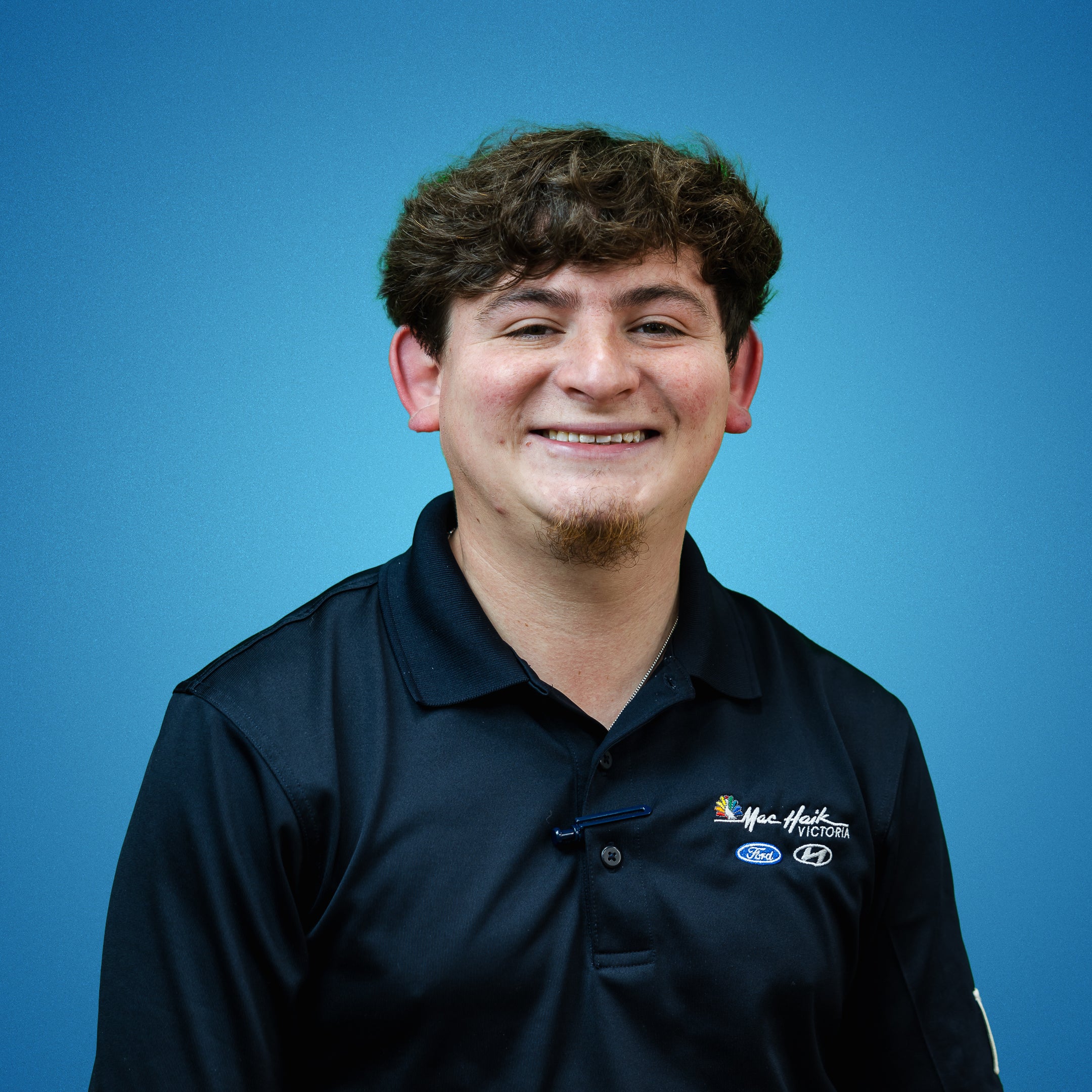 Mac Haik Victoria Staff | Meet Our Ford Team