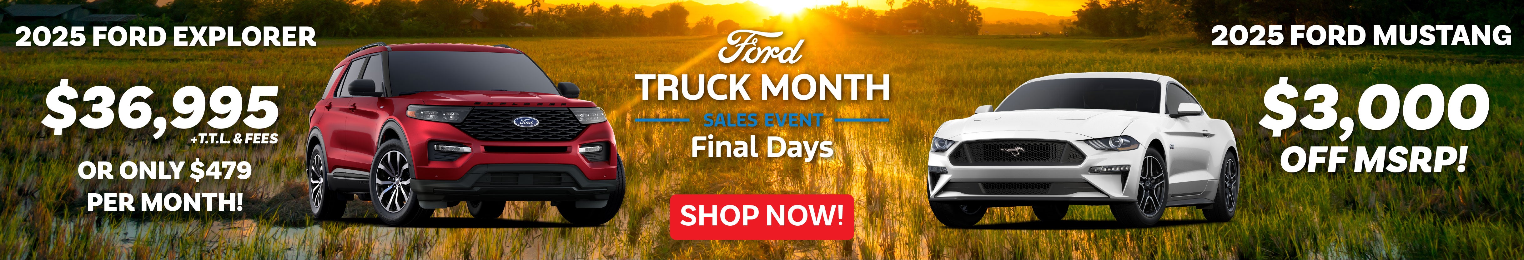 Ford Vehicle Inventory - Victoria Ford dealer in Victoria TX - New and ...